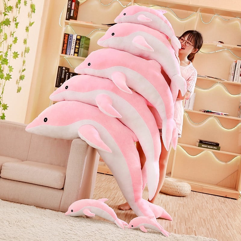 25 Best Stuffed Animals for Cuddling - Kawaii Therapy