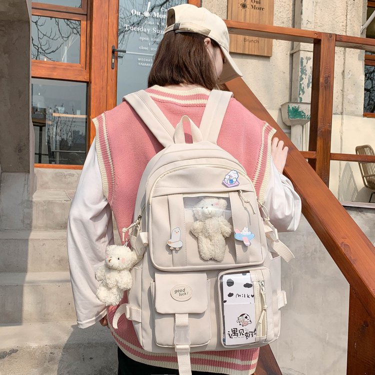 25 Cute Backpacks for School in 2024 – Kawaii Therapy