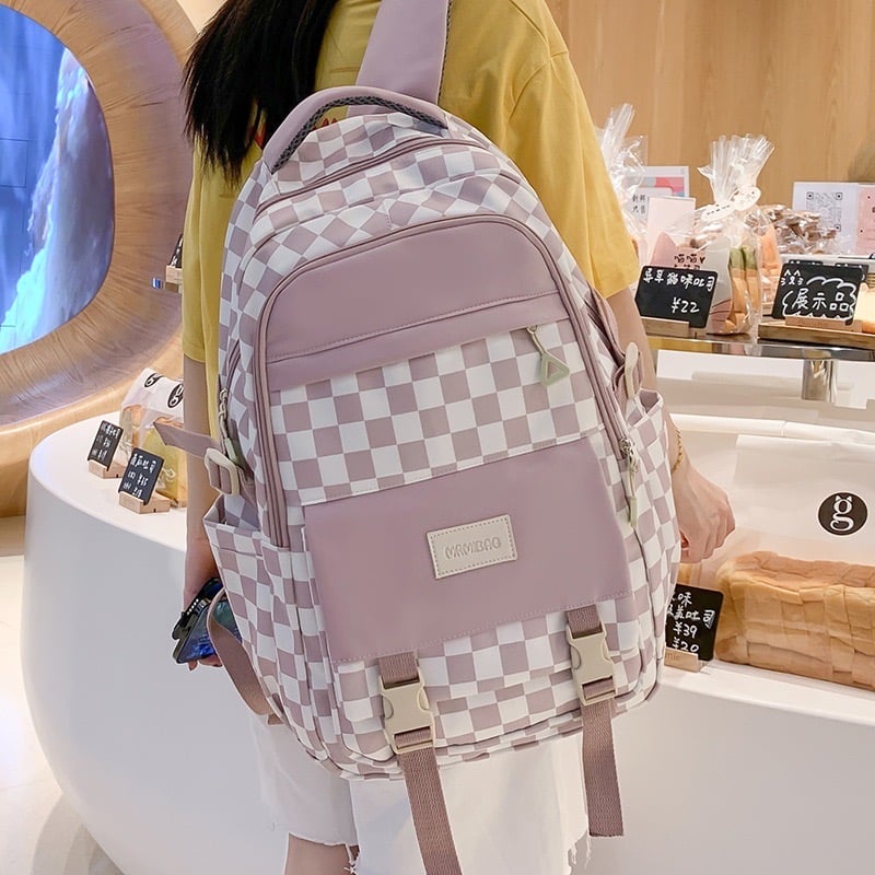 25 Cute Laptop Backpacks to buy in 2024 - Kawaii Therapy