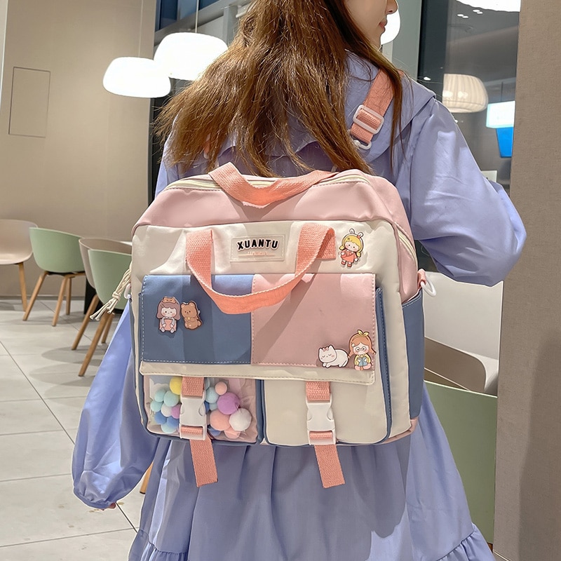 25 Cute Tote Bags to Buy in 2025 - Kawaii Therapy