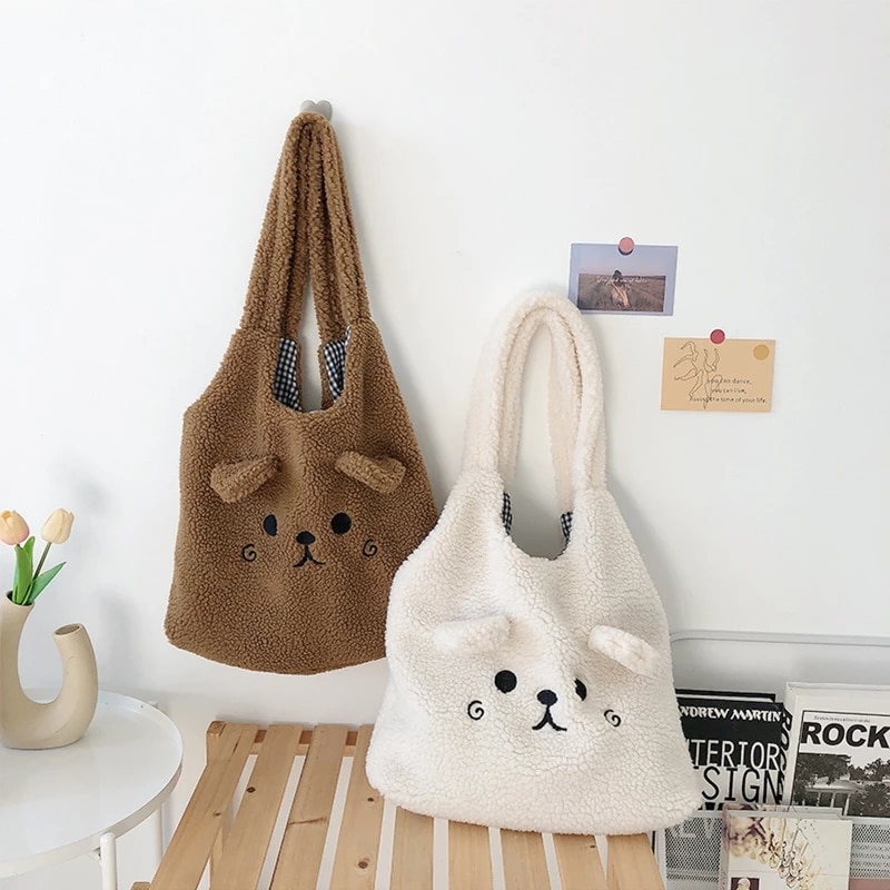 25 Cute Tote Bags to Buy in 2025 - Kawaii Therapy