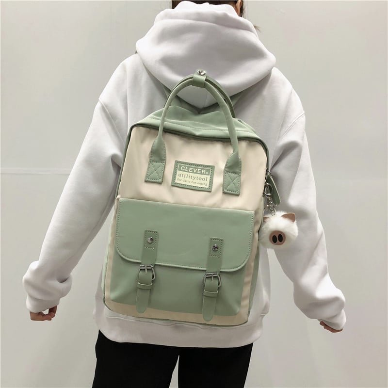 25 Korean Style Backpacks to Get in 2025 - Kawaii Therapy