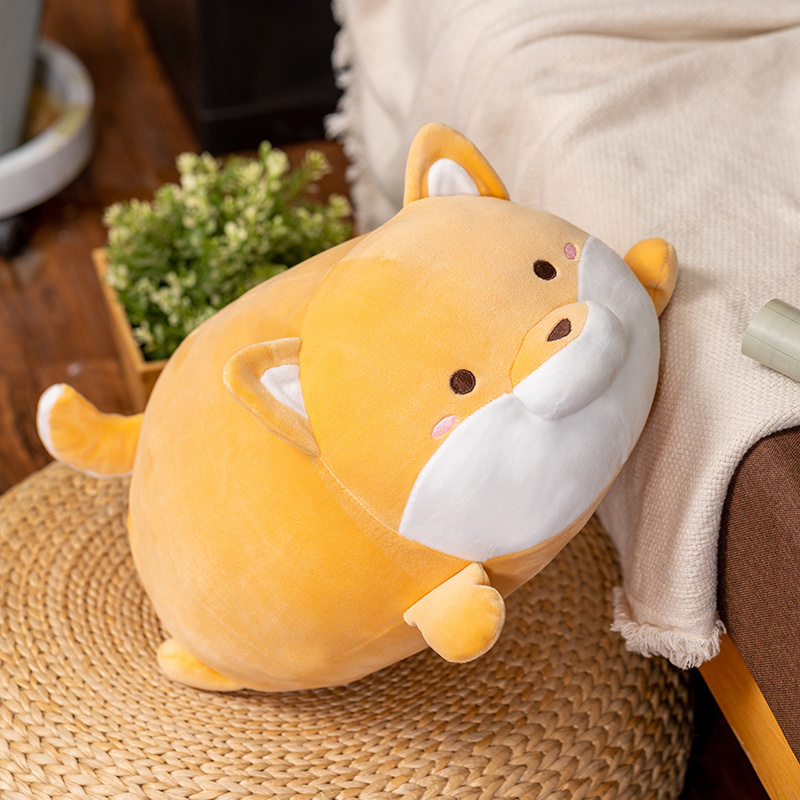 Kawaii Chubby Stuffed Animals Plush - Limited Edition