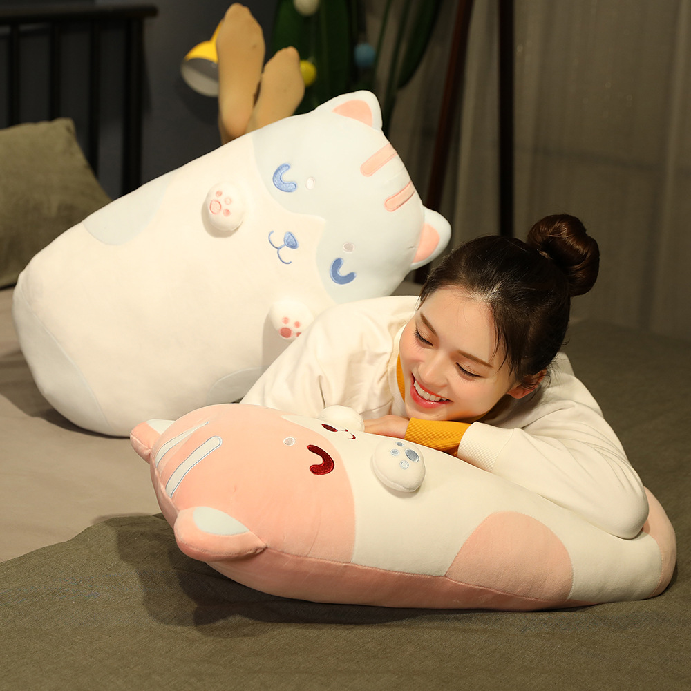 Kawaii Jumbo Shiba Inu Plush Doll - Limited Edition