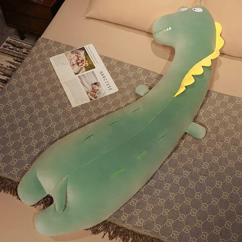Kawaii Long Jumbo Stuffed Animal Plush (120cm)
