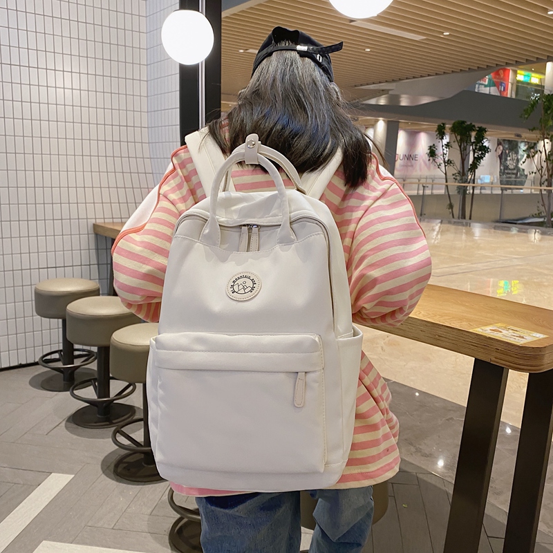 Kawaii Pastel Style Korea Backpack - Limited Edition