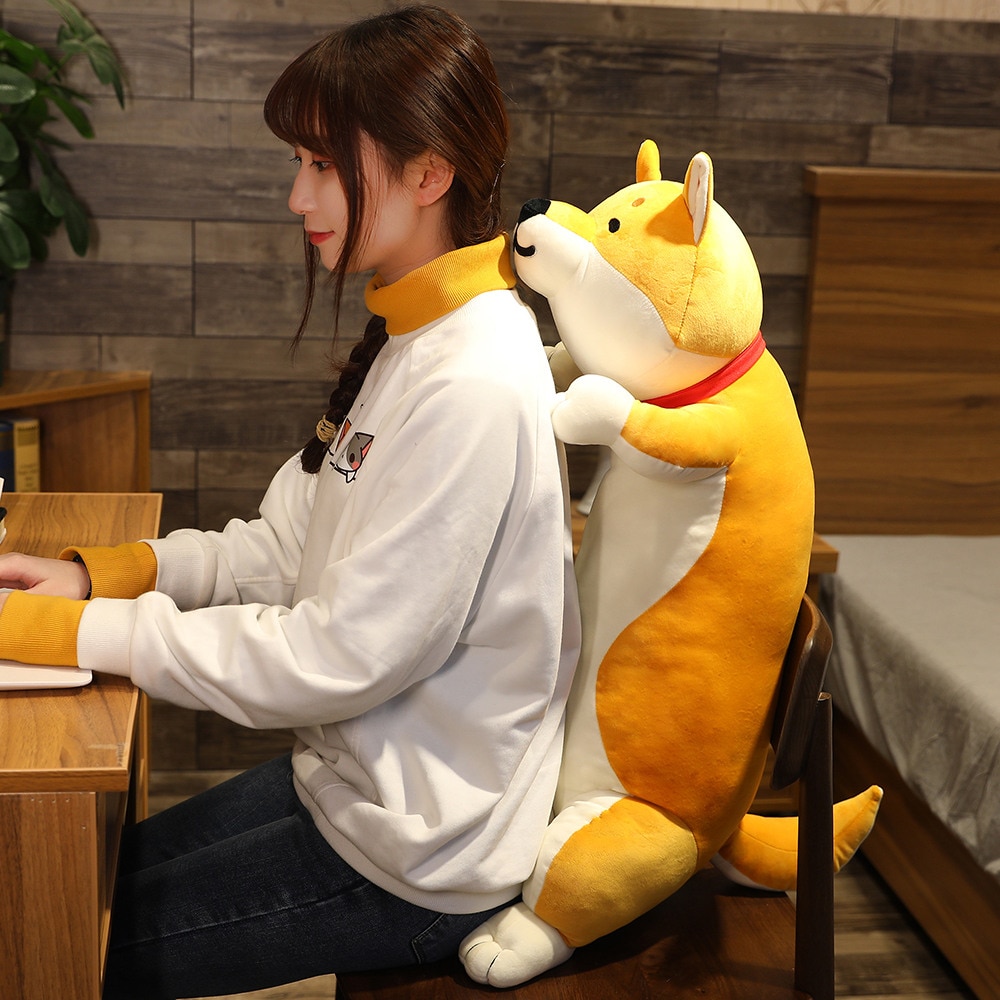 Kawaii Shiba Inu Cat Collection XL - Limited Edition