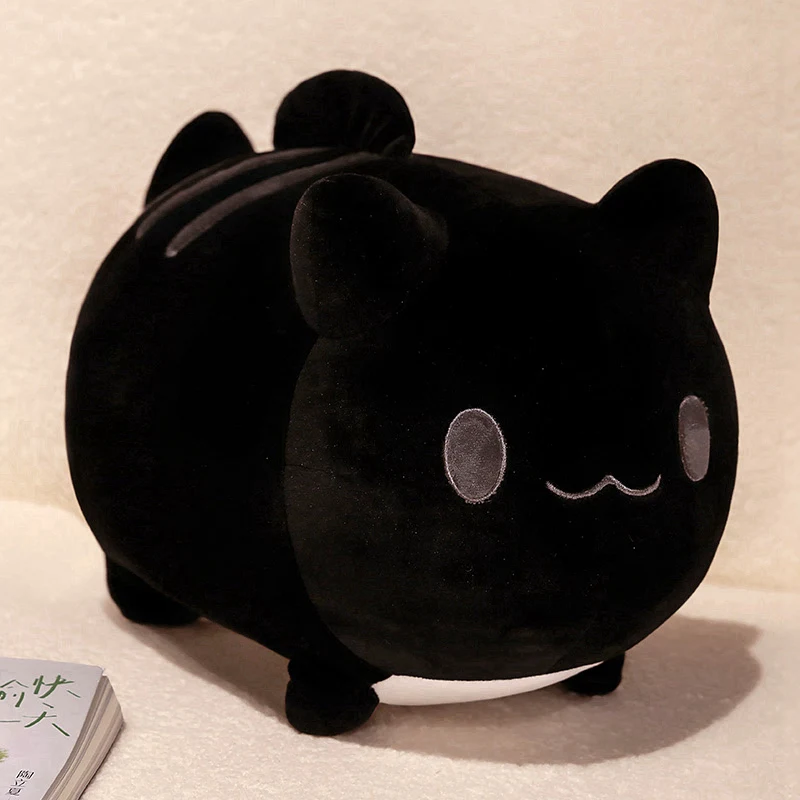 Kawaii Therapy Mochi Cat Plush - Special Edition