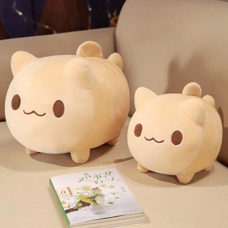 Kawaii Therapy Mochi Cat Plush - Special Edition