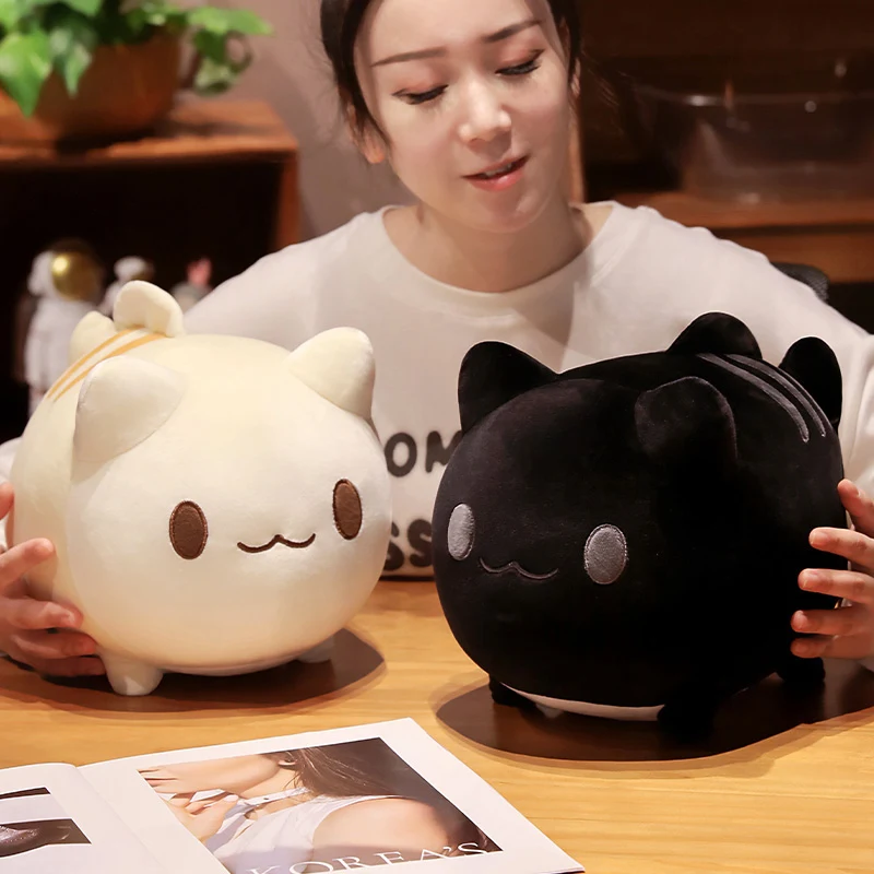 Kawaii Therapy Mochi Cat Plush - Special Edition