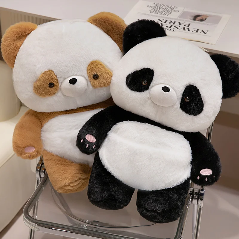 Kawaii Therapy Theme Park Panda Harajuku Backpack