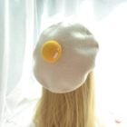 Kawaii Egg Beanie - Limited Edition
