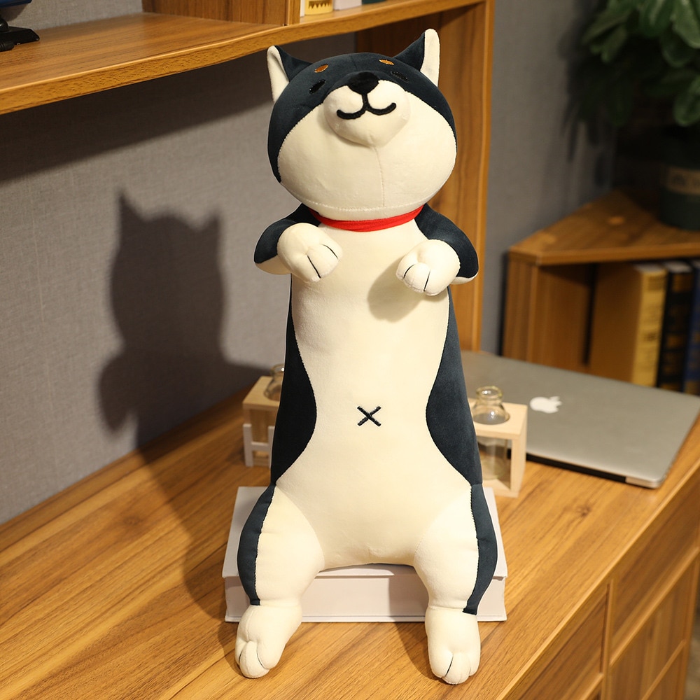 Kawaii Shiba Inu Cat Collection XL - Limited Edition - KawaiiTherapy