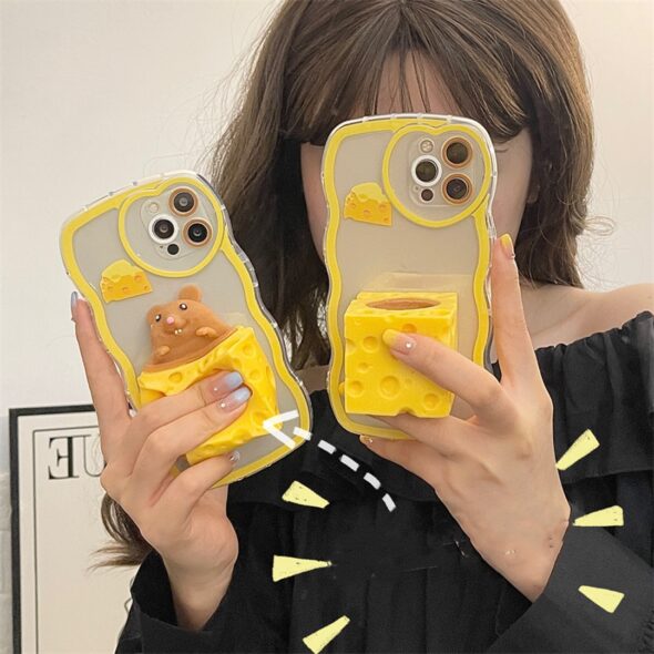 Kawaii Phone Cases - Kawaii Therapy | Kawaii Shop