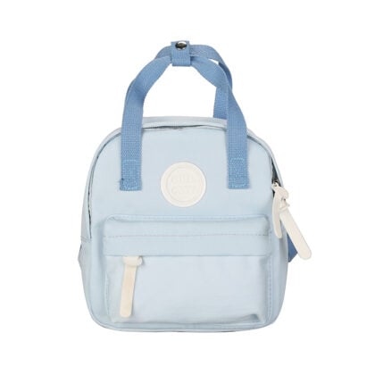 Kawaii Macaron Pastel Mini Backpack - Limited Edition