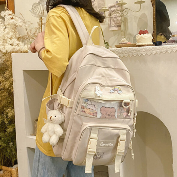 Kawaii Backpacks - Shop Kawaii School Backpacks at Kawaii Therapy