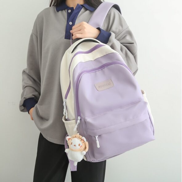 25 Korean Style Backpacks to Get in 2025 - Kawaii Therapy