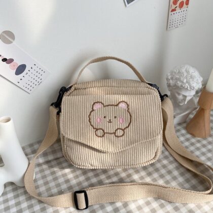 25 Korean Style Backpacks to Get in 2025 - Kawaii Therapy