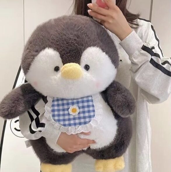 Kawaii Penguins - Kawaii Therapy
