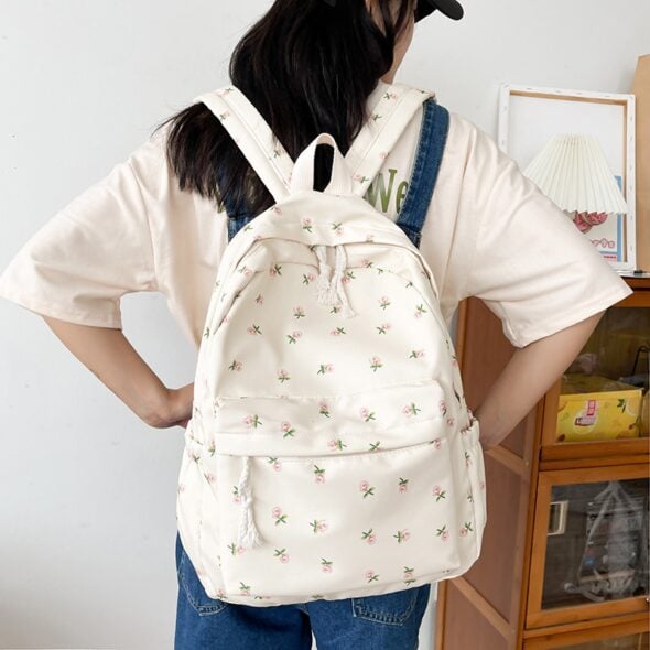 Korea Style Backpacks | Korean Design | Kawaii Therapy