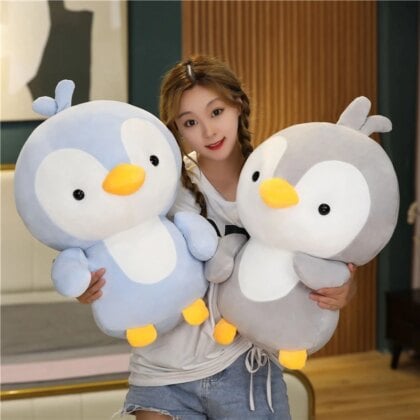 Kawaii Penguins - Kawaii Therapy