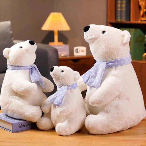 Kawaii Bear – Kawaii Therapy